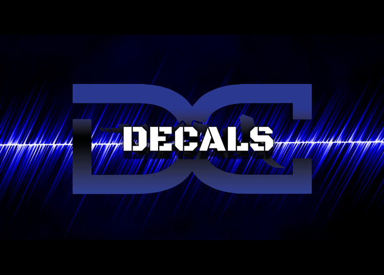GET ON OUR LEVEL – DC Audio