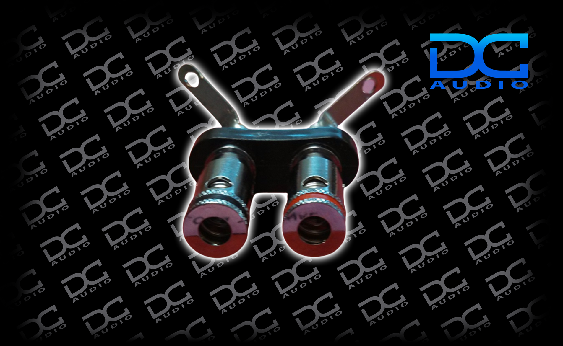 Terminals – DC Audio