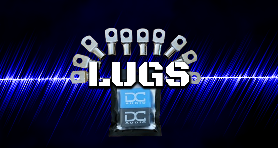 Lugs – DC Audio