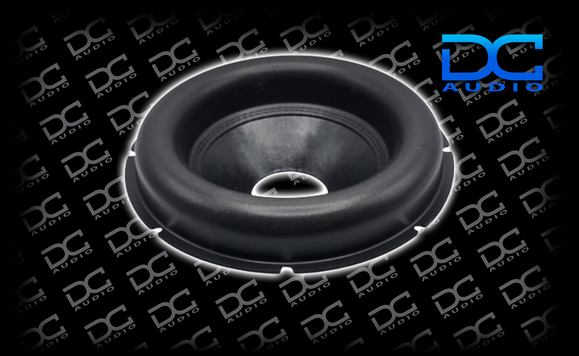 Cones – DC Audio