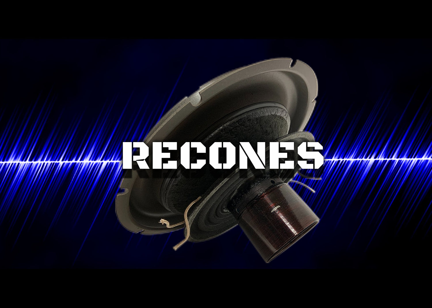 Recones – DC Audio