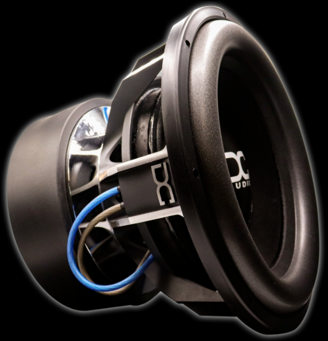 GET ON OUR LEVEL – DC Audio