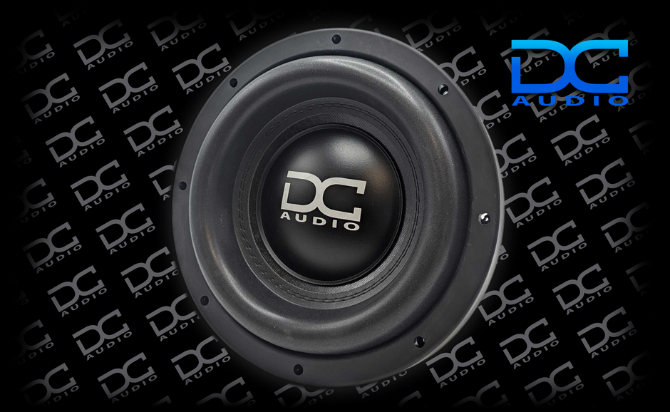 Subwoofers – DC Audio