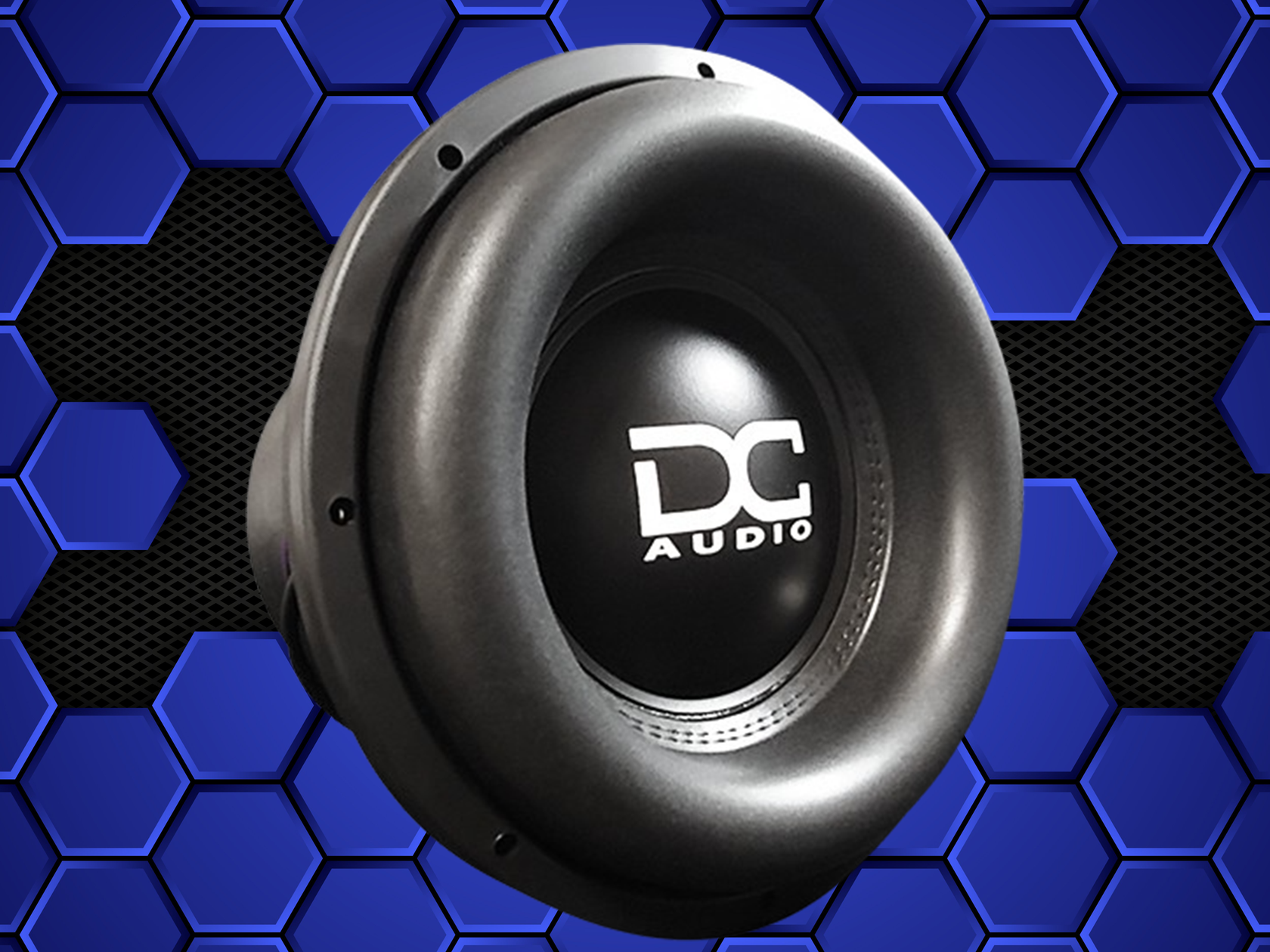XL Elite Subwoofers – DC Audio