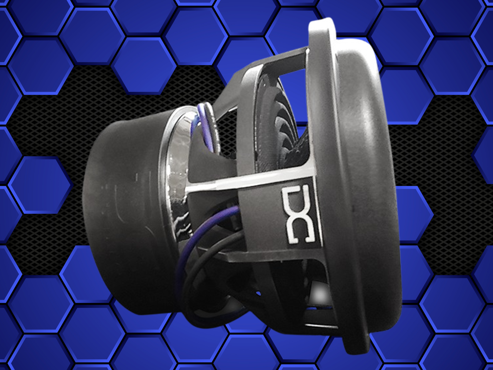 XL Elite Subwoofers – DC Audio